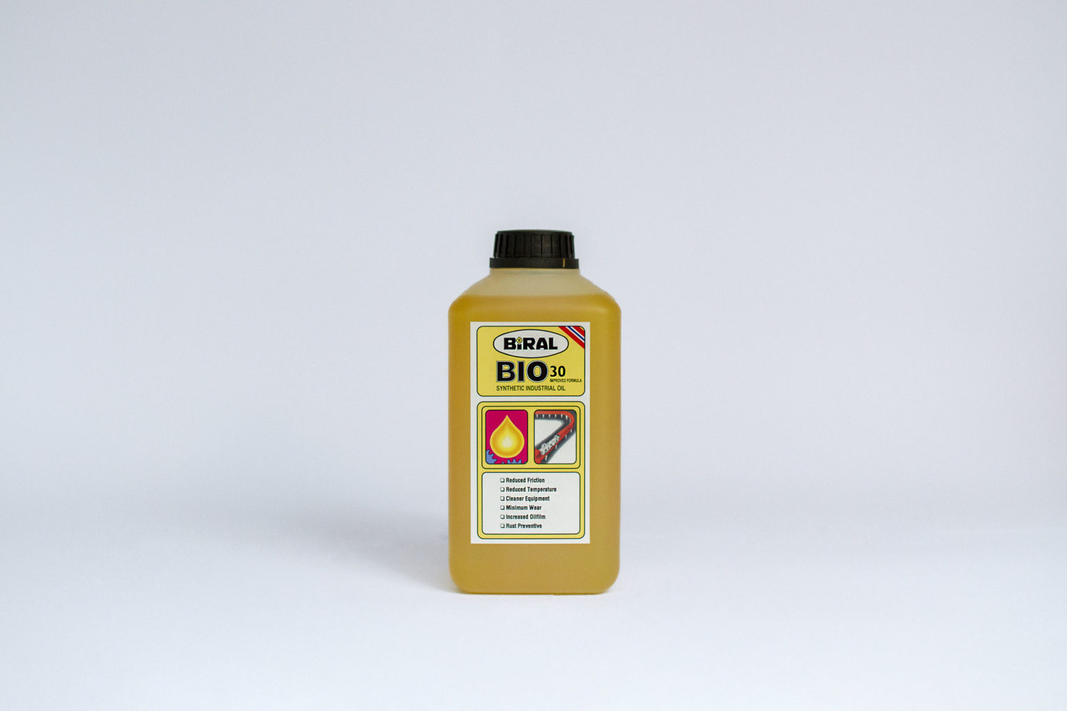 BiRAL BIO30 - Biral