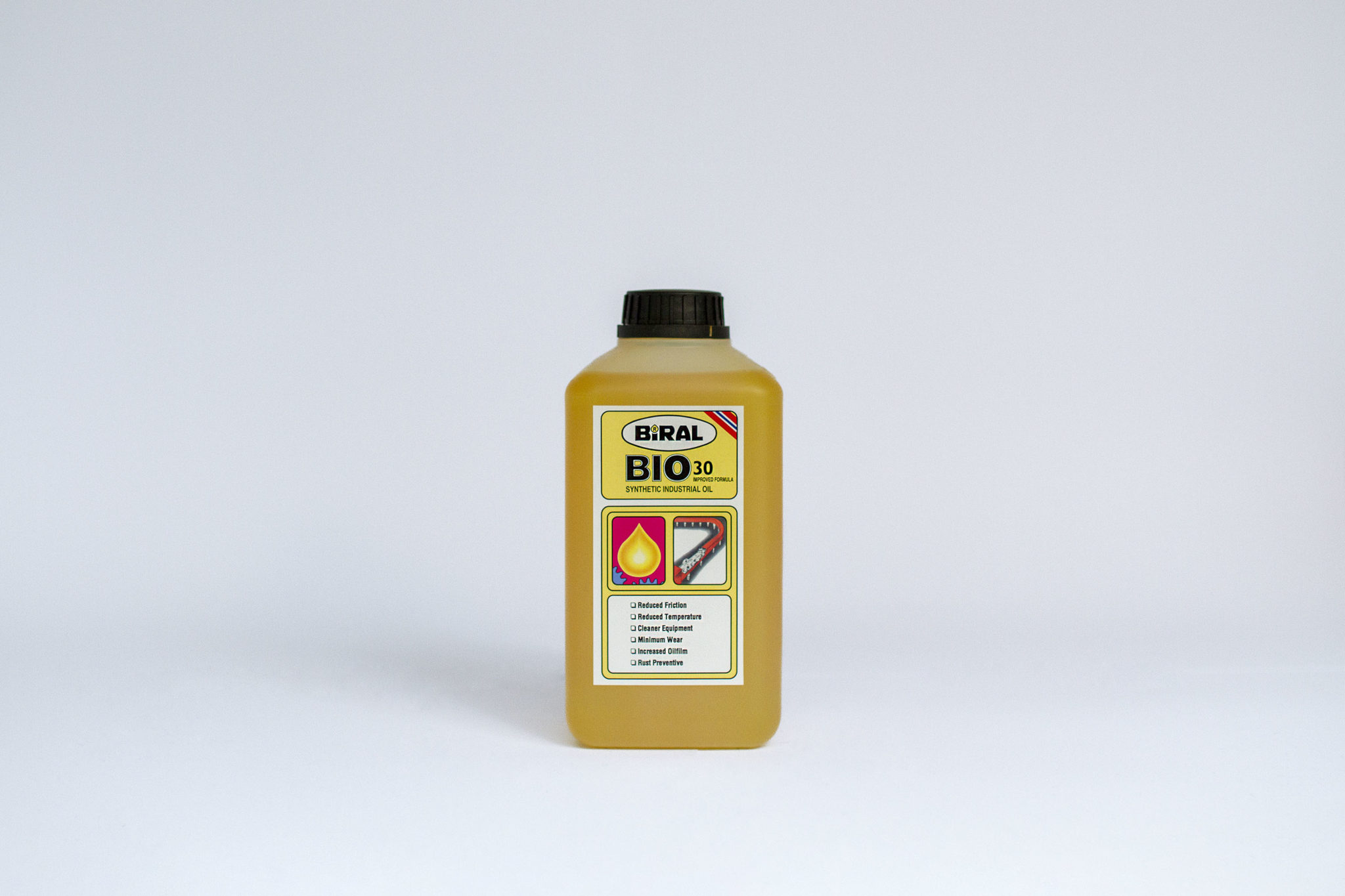BiRAL BIO30 - Biral