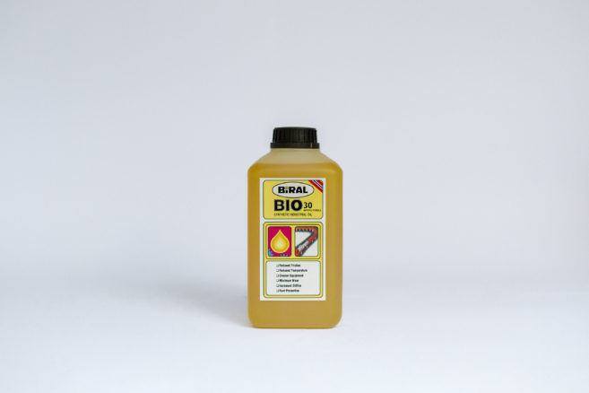 BiRAL BIO30 - Biral