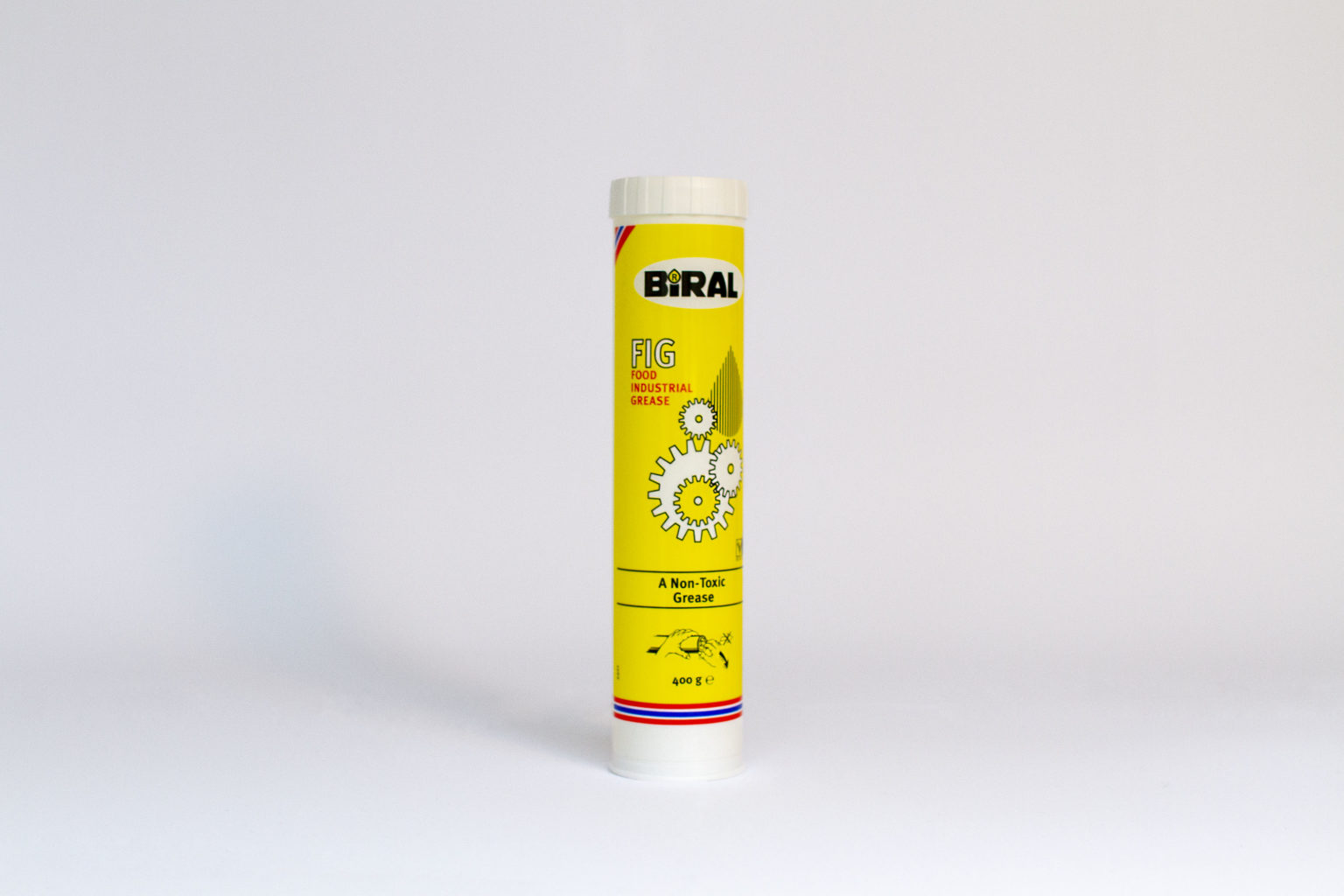 BiRAL FIG - Biral